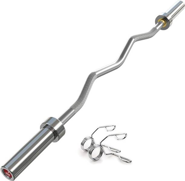 Gym Rods - Buy Gym Rods online at Best Prices in India | Flipkart.com