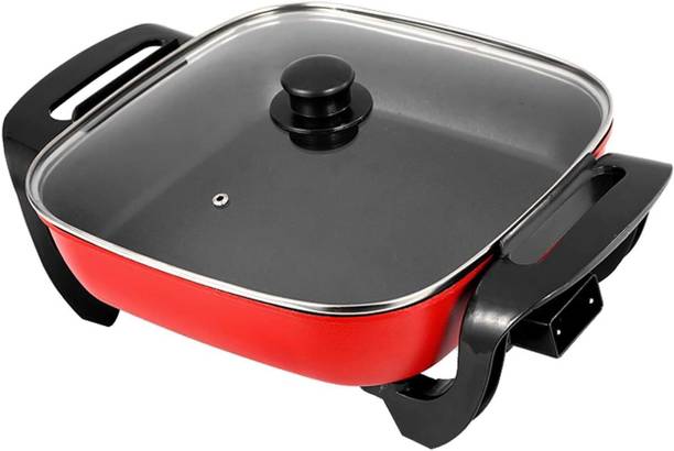 Electric Pans - Buy Electric Pans Online at Best Prices In India ...