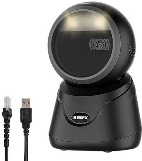 2d Barcode Scanner - Buy 2d Barcode Scanner online at Best Prices in ...