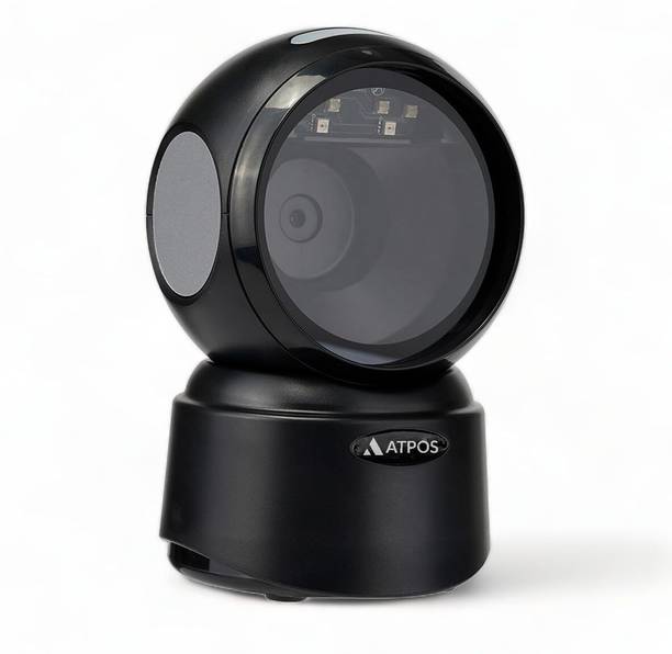 2d Barcode Scanner - Buy 2d Barcode Scanner online at Best Prices in ...