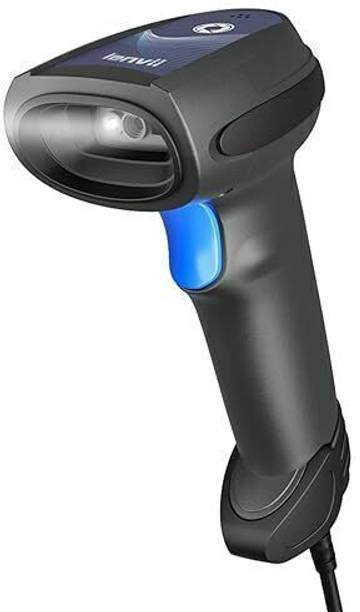 2d Barcode Scanner - Buy 2d Barcode Scanner online at Best Prices in ...