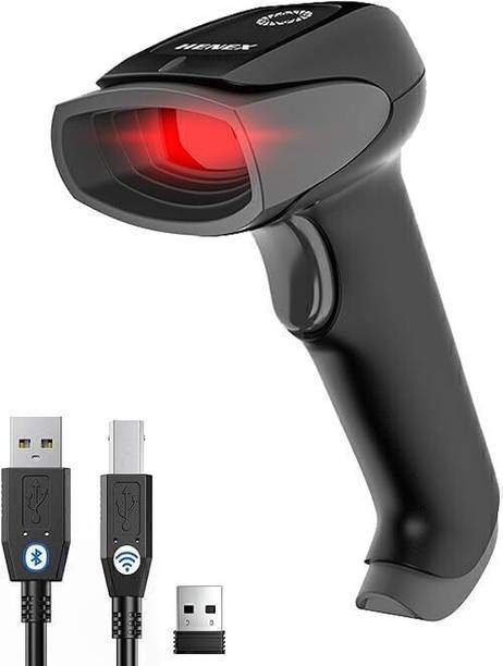 Wireless Barcode Scanners - Buy Wireless Barcode Scanners Online at ...