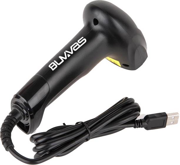 2d Barcode Scanner - Buy 2d Barcode Scanner online at Best Prices in ...