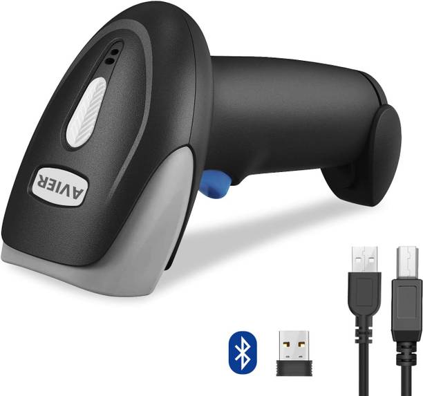 2d Barcode Scanner - Buy 2d Barcode Scanner online at Best Prices in ...