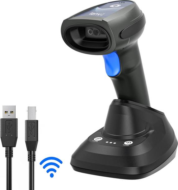2d Barcode Scanner - Buy 2d Barcode Scanner online at Best Prices in ...