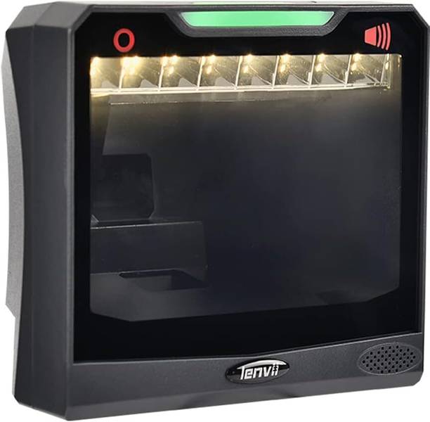 2d Barcode Scanner - Buy 2d Barcode Scanner online at Best Prices in ...