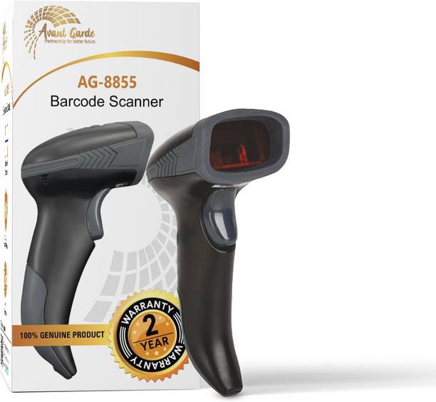 Barcode Scanners : upto 70% off on Barcode Readers | Flipkart.com
