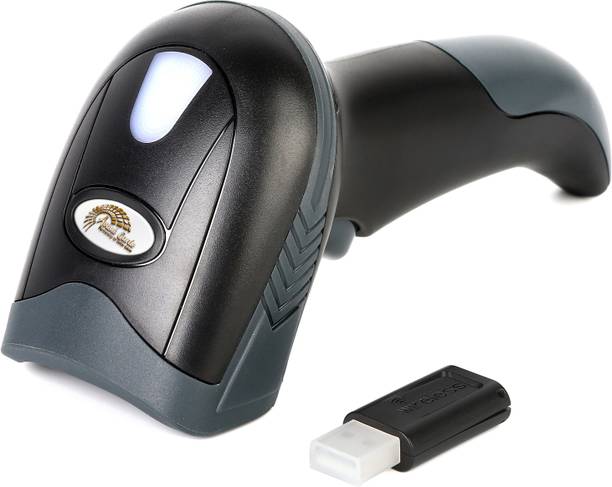 2d Barcode Scanner - Buy 2d Barcode Scanner online at Best Prices in ...
