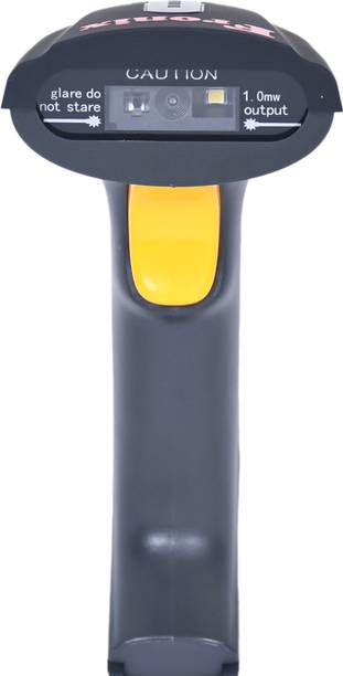 2d Barcode Scanner - Buy 2d Barcode Scanner online at Best Prices in ...