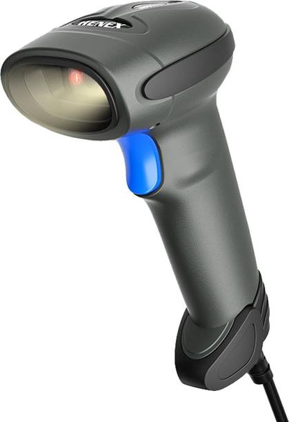 2d Barcode Scanner - Buy 2d Barcode Scanner online at Best Prices in ...