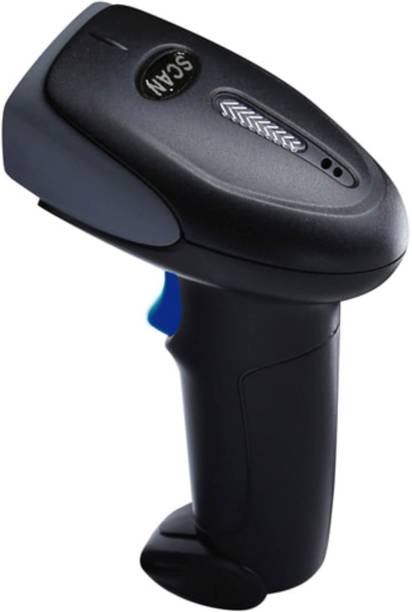 2d Barcode Scanner - Buy 2d Barcode Scanner online at Best Prices in ...
