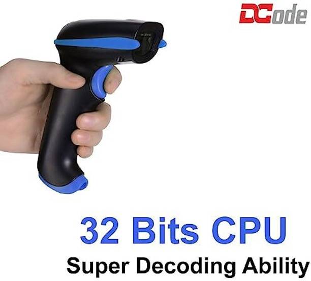 Barcode Scanners : upto 70% off on Barcode Readers | Flipkart.com