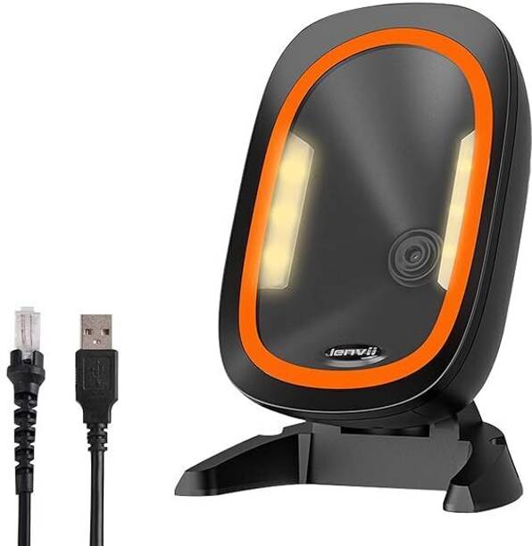 2d Barcode Scanner - Buy 2d Barcode Scanner online at Best Prices in ...