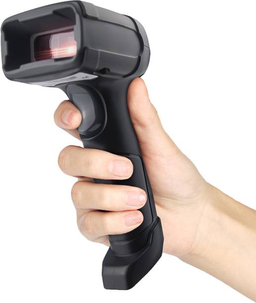 2d Barcode Scanner - Buy 2d Barcode Scanner online at Best Prices in ...
