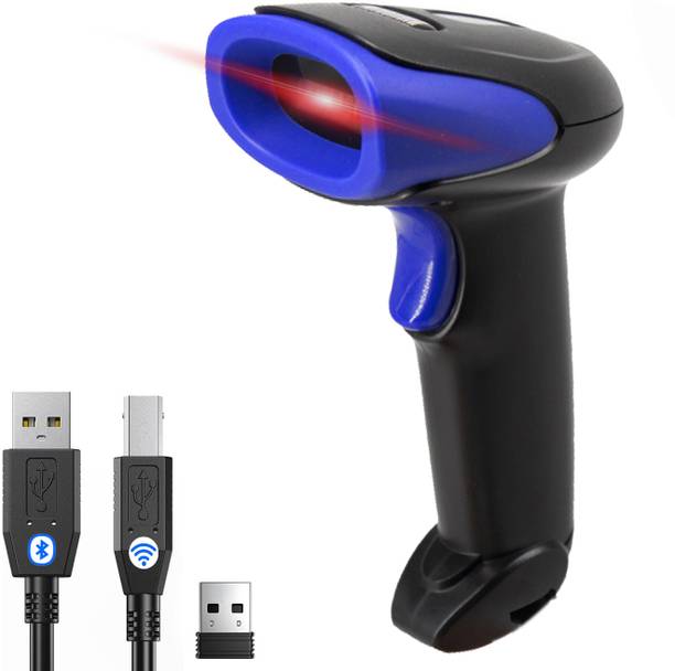 2d Barcode Scanner - Buy 2d Barcode Scanner online at Best Prices in ...