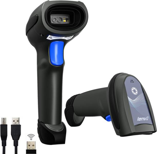 2d Barcode Scanner - Buy 2d Barcode Scanner online at Best Prices in ...