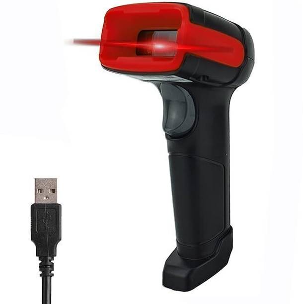 2d Barcode Scanner - Buy 2d Barcode Scanner online at Best Prices in ...