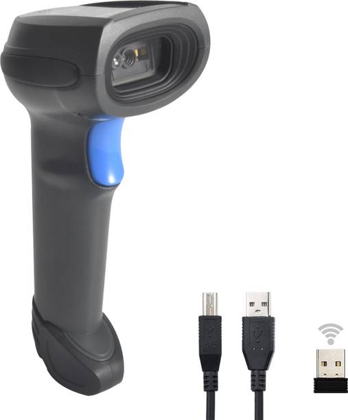 2d Barcode Scanner - Buy 2d Barcode Scanner online at Best Prices in ...