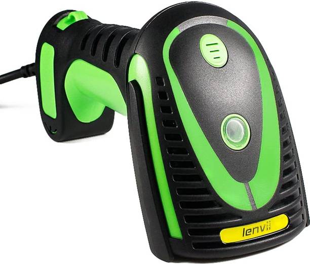 2d Barcode Scanner - Buy 2d Barcode Scanner online at Best Prices in ...