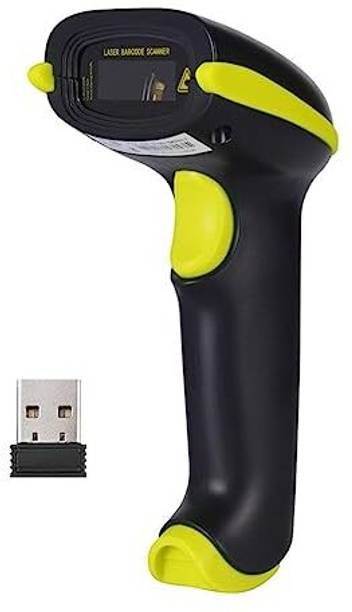 Barcode Scanners : upto 70% off on Barcode Readers | Flipkart.com