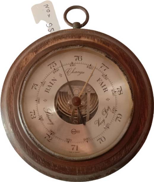 Barometer - Buy Barometer Online at Best Prices In India | Flipkart.com