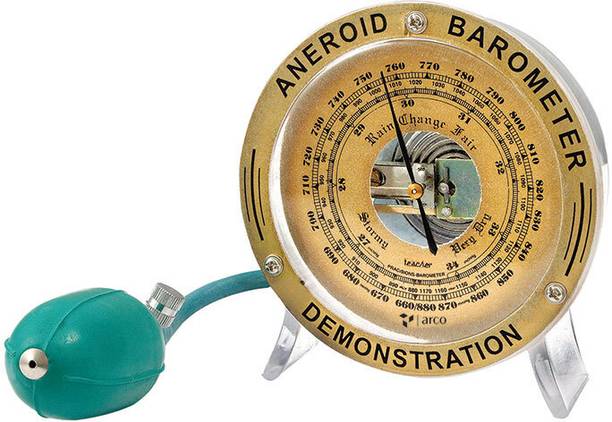 Barometer Buy Online at Best Prices In India | Flipkart.com