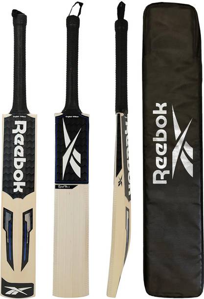 Reebok Cricket Bat - Buy Reebok Cricket Bat Online at Best Prices In ...