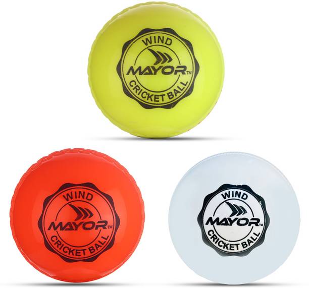 Buy Cricket Ball Online (बॉल) at Best Prices in India | Flipkart.com