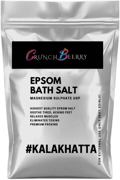 Epsom Salt - Buy Epsom Salt online at Best Prices in India | Flipkart.com