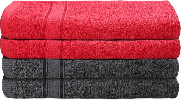 Bath Towels Online at Best Price on Flipkart