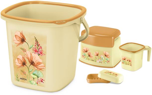 Milton Buckets - Buy Milton Buckets Online at Best Prices In India ...