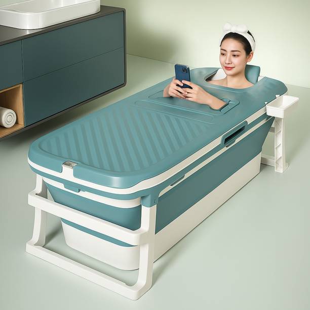 Portable Bath Tubs - Buy Portable Bath Tubs Online at Best Prices In ...