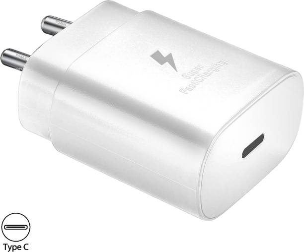 Type C Charger - Buy Type C Charger Online at Best Prices in India ...