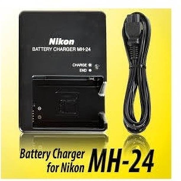 Nikon Battery Chargers - Buy Nikon Battery Chargers Online at Best ...