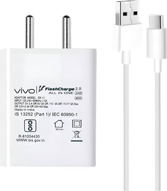 Type C Charger - Buy Type C Charger Online at Best Prices in India ...