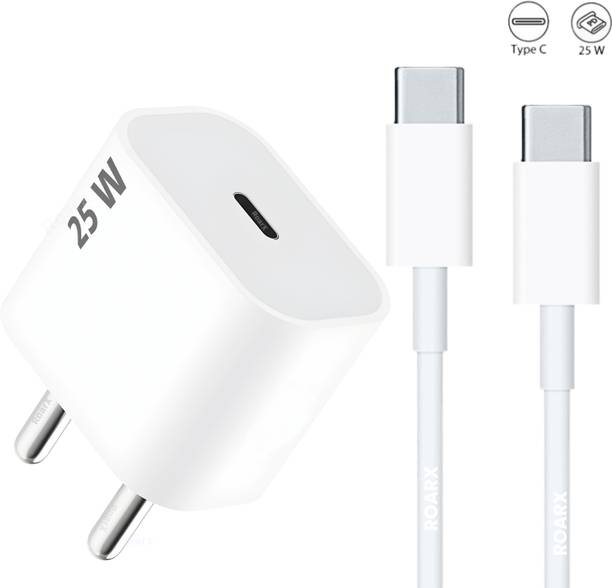 Type C Charger - Buy Type C Charger Online at Best Prices in India ...