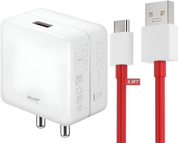 Oneplus 7 Charger - Buy Oneplus 7 Charger online at Best Prices in ...