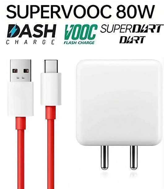 Oneplus 7 Charger - Buy Oneplus 7 Charger online at Best Prices in ...