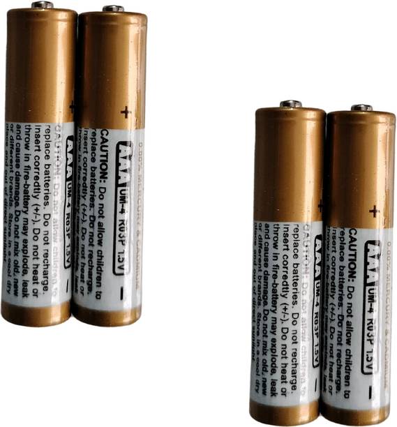 AAA Batteries - Buy Aaa Battery at Best Prices in India | Flipkart.com