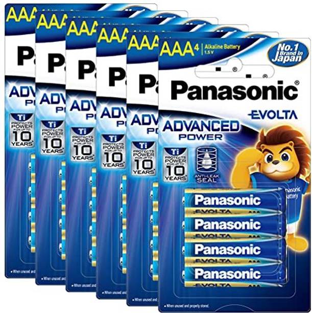 AAA Batteries - Buy Aaa Battery at Best Prices in India | Flipkart.com