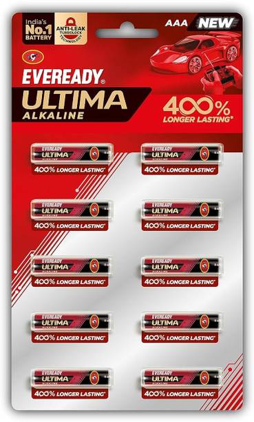 AAA Batteries - Buy Aaa Battery at Best Prices in India | Flipkart.com