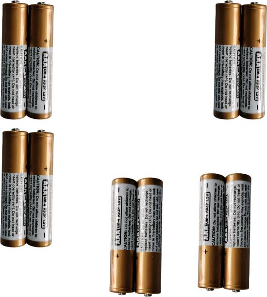 AAA Batteries - Buy Aaa Battery at Best Prices in India | Flipkart.com