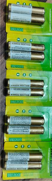 AAA Batteries - Buy Aaa Battery at Best Prices in India | Flipkart.com