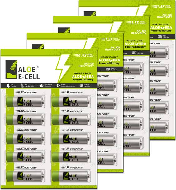 AA (Alkaline) Battery Online at Best Prices in India