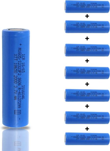 Lithium Ion Battery - Buy Lithium Ion Battery at Best Prices in India ...