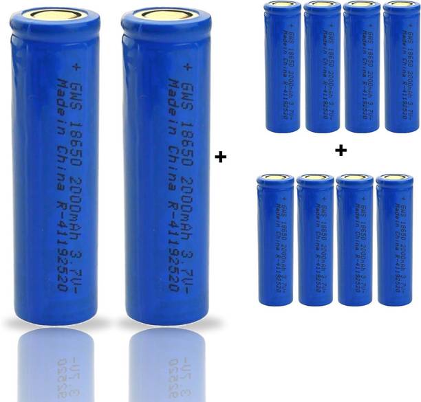 Lithium Ion Battery - Buy Lithium Ion Battery at Best Prices in India ...