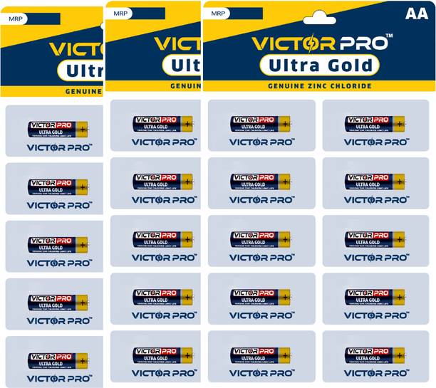 AA Battery - Buy AA Battery Online at Best Prices in India | Flipkart.com