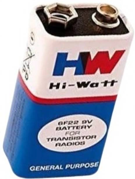 9V Batteries - Buy 9 Volt Battery at Best Prices in India | Flipkart.com