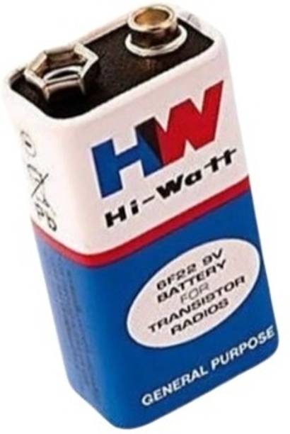 9V Batteries - Buy 9 Volt Battery at Best Prices in India | Flipkart.com