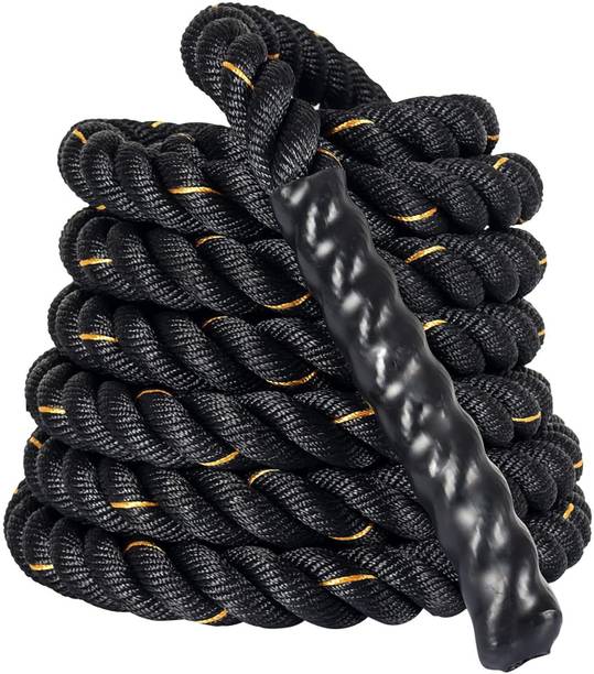 Battle Ropes - Buy Battle Ropes Online at Best Prices In India ...